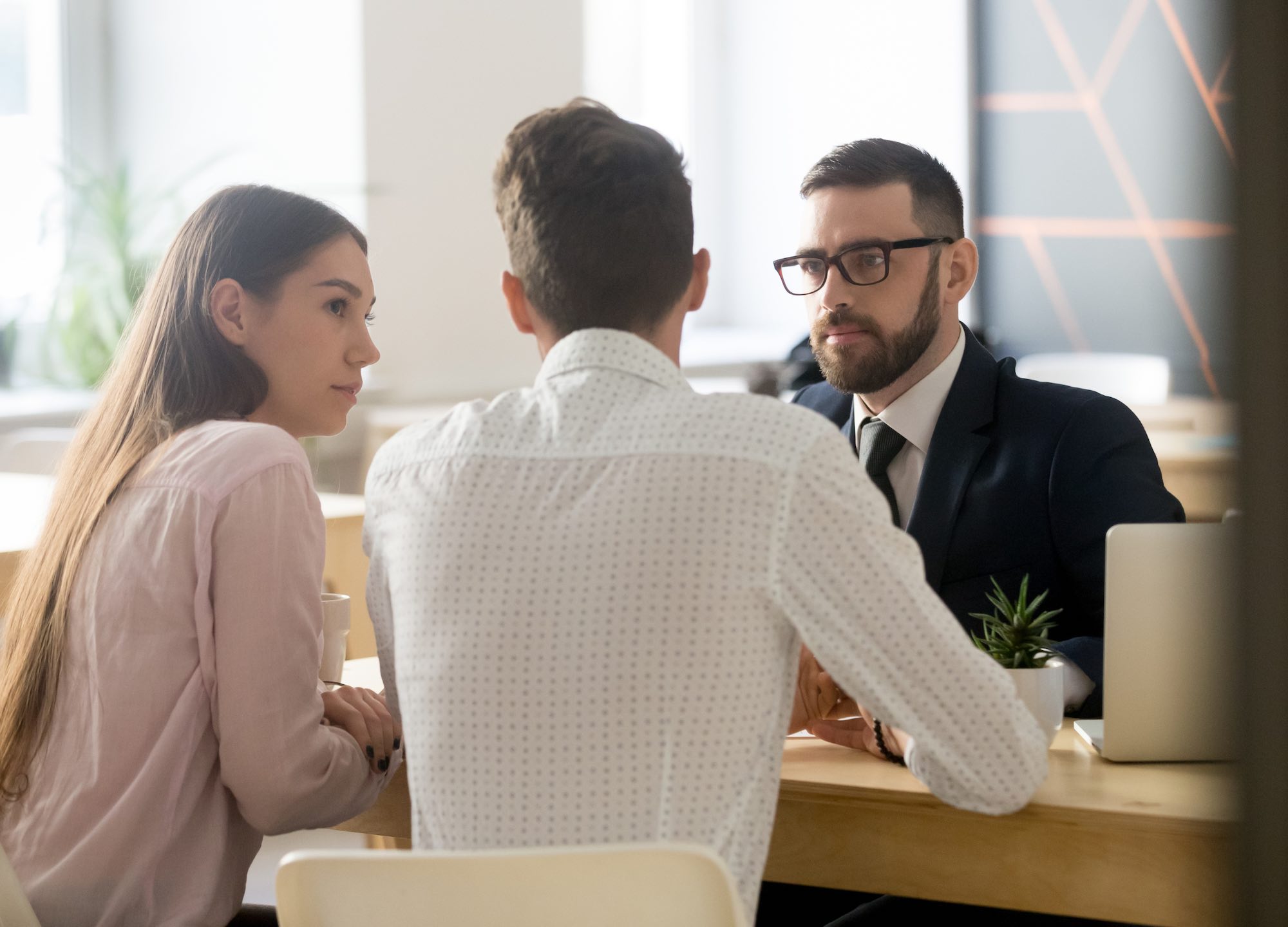 Have a Trust? How the Corporate Transparency Act Affects You – Ralston Law