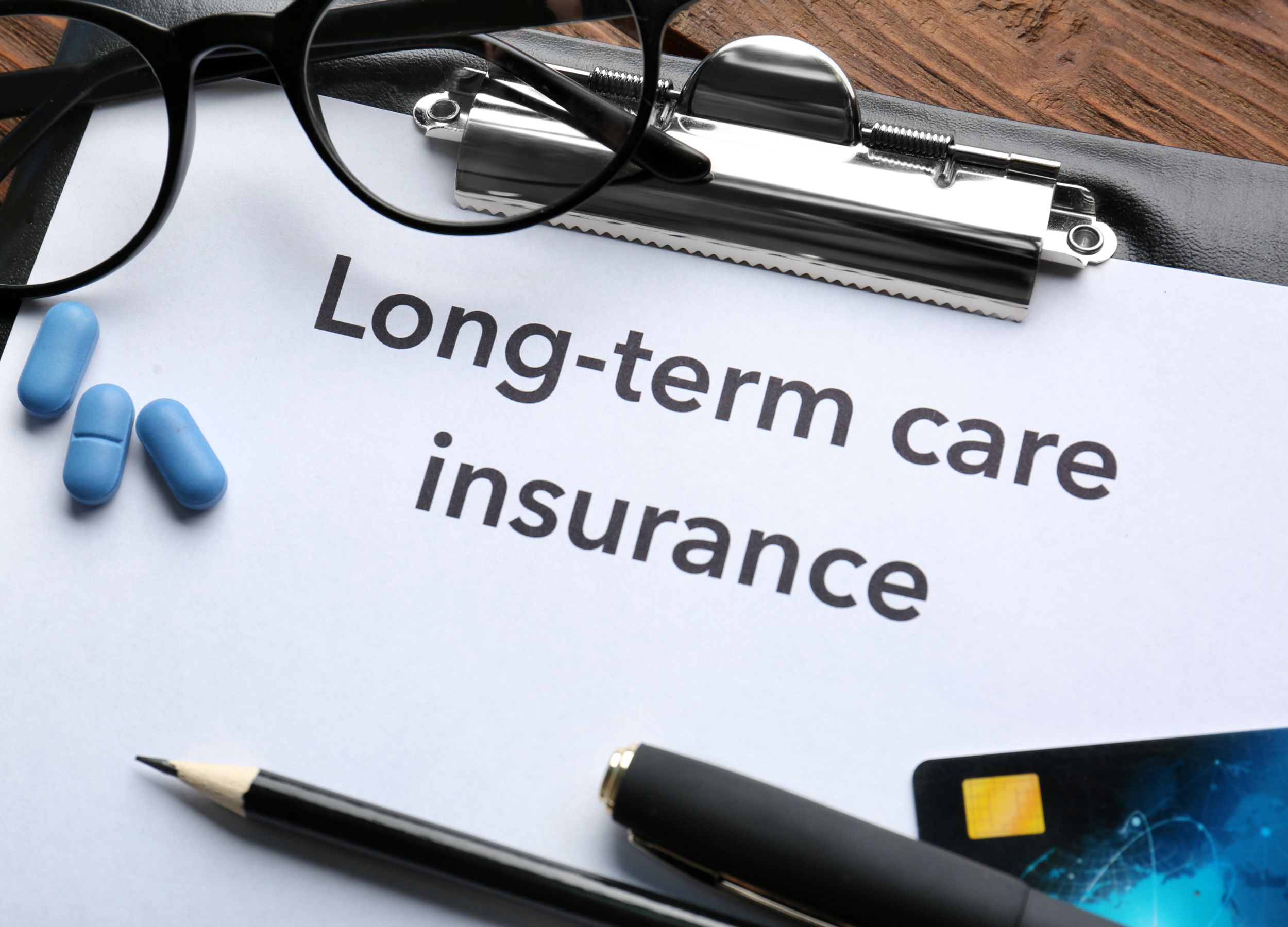 Long-Term Care Insurance: What You Need to Know – Ralston Law
